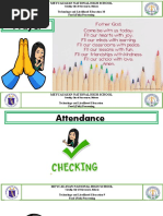 Students PortFolio Sample Template TLE 10 | PDF