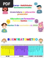 El Juego de Los Listones | PDF