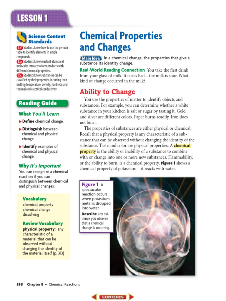 Chem - Chemical Interaction | PDF | Chemical Compounds | Chemistry