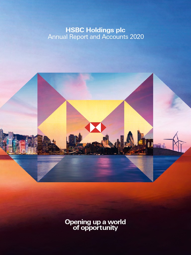 HSBC Annual Report and Accounts 2020 (With Employee Share Plans | PDF ... HSBC Annual Report and Accounts 2020 (With Employee Share Plans | PDF ...