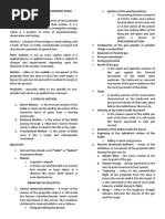 FORENSIC 106FORENSIC BALLISTICS CHAPTER 1 To Chapter5 | PDF | Cartridge ...