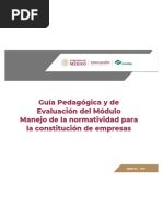 Administración II TAREA SEM3 Capitulo 12 Evaluación de Desempeño y Plan de Carrera Cuadro ...