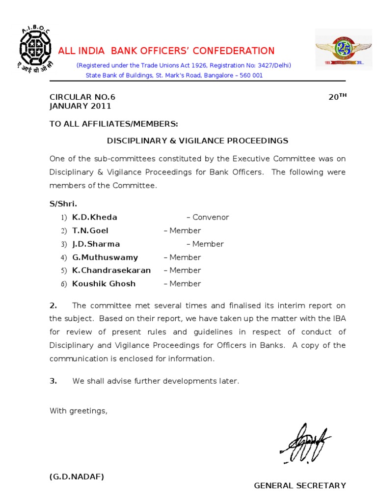 Rules and IBA Suggestions On Disciplinary Proceedings | PDF | Crime ...