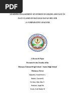 Deped Records Management Operations Manual | PDF | Records Management ...