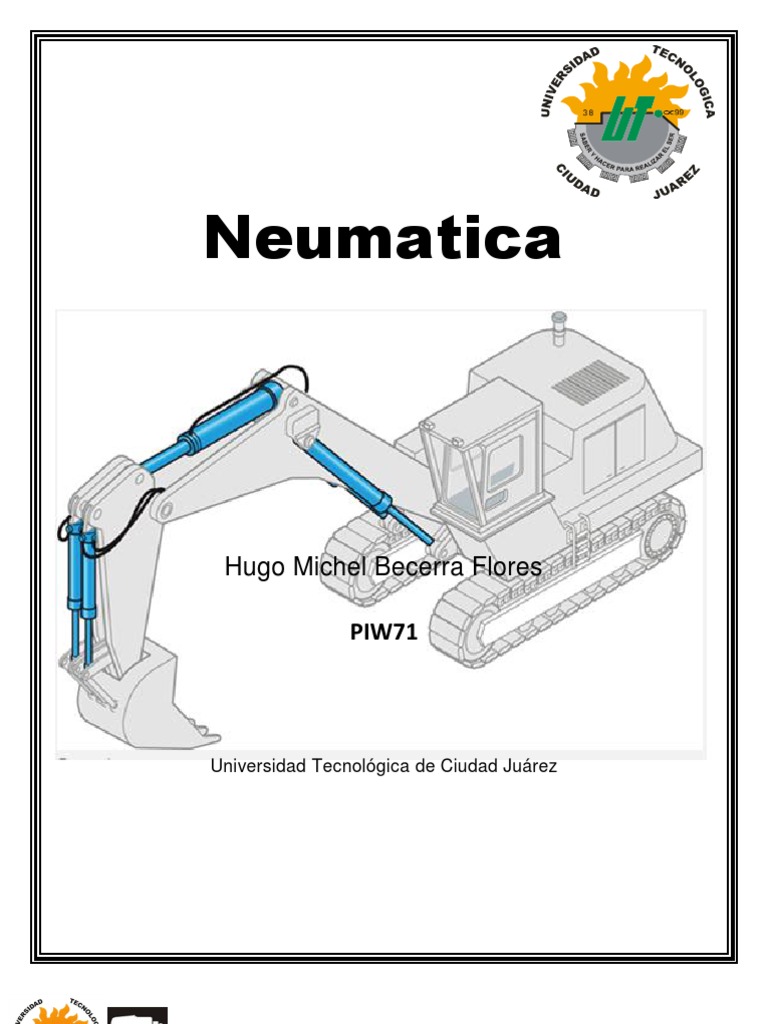 Neumatica | PDF | Humedad | Gases
