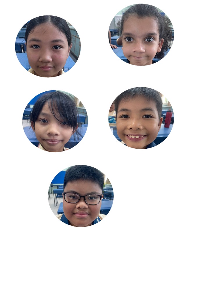 All About Me Back To School Worksheet | PDF