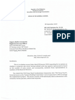 HLURB Subdivision Design Guidelines | PDF | Buildings And Structures