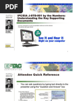 J STD 006B | PDF | Solder | Alloy