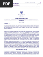 Supreme Court of The Philippines - The Lawphil Project | PDF | Common ...