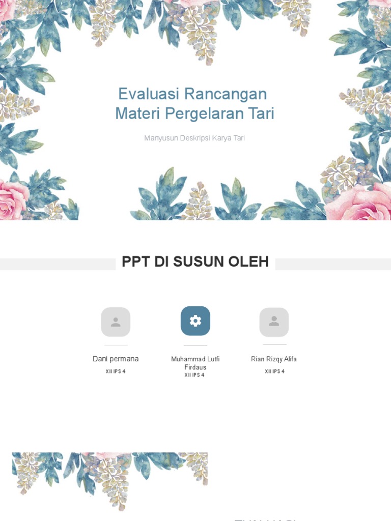 SBK Kelompok 6 | PDF