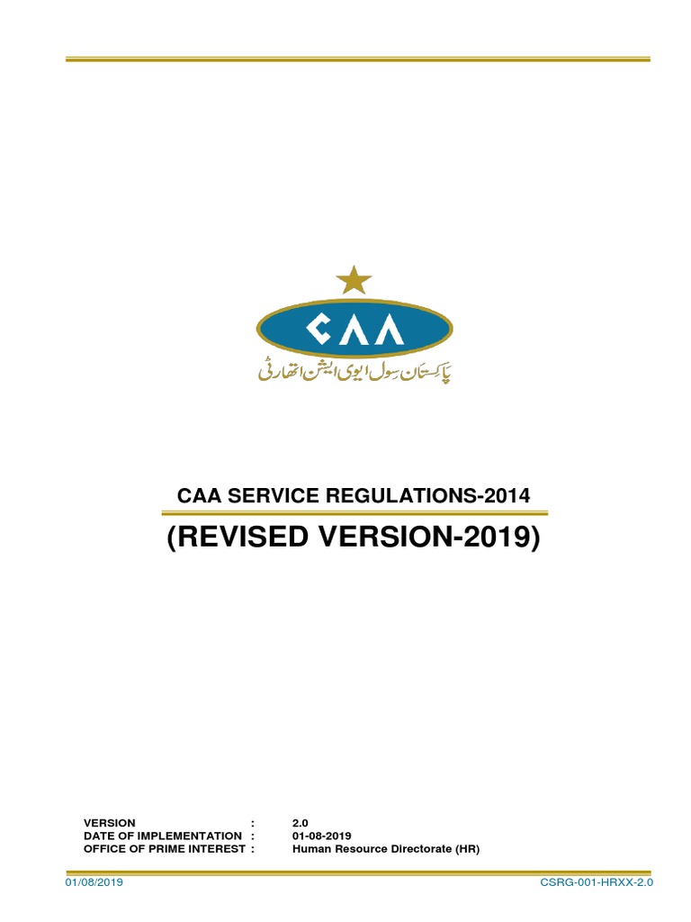 CSRG (Finalized Version-2019) | PDF | Recruitment | Controlled Substances Act