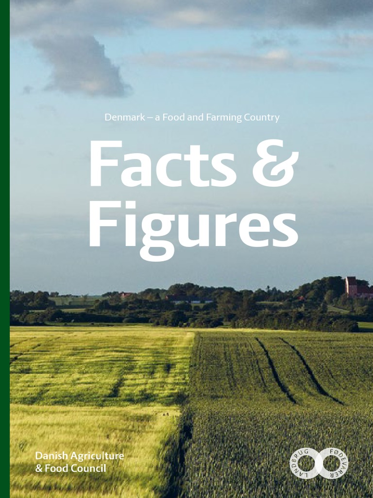 LF Facts and Figures 2019 Samlet Opslag Web Final | PDF | Agriculture ...