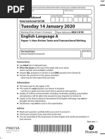 Steal - Characterization - Graphic - Organizer - 1 - (1) 2 | PDF