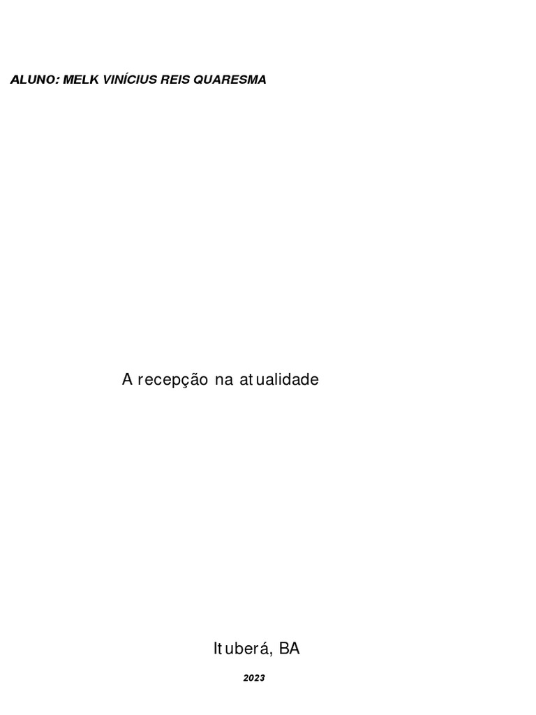 Documento Sem Nome | PDF