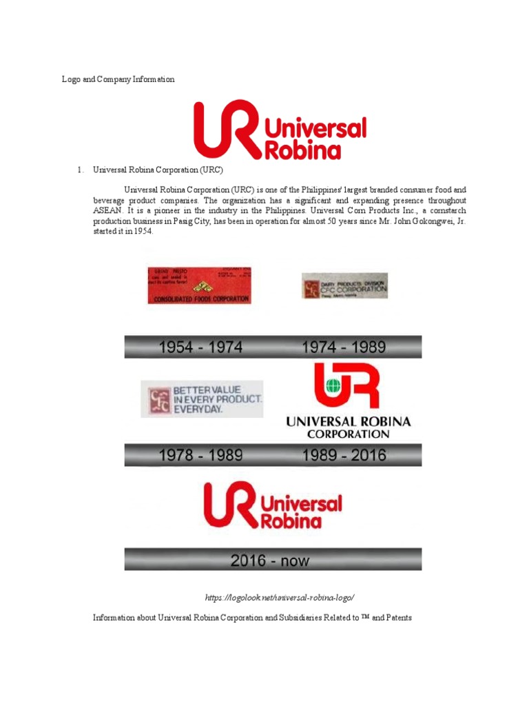 Act 4 URC Jollibee Tins | PDF | License | Trademark