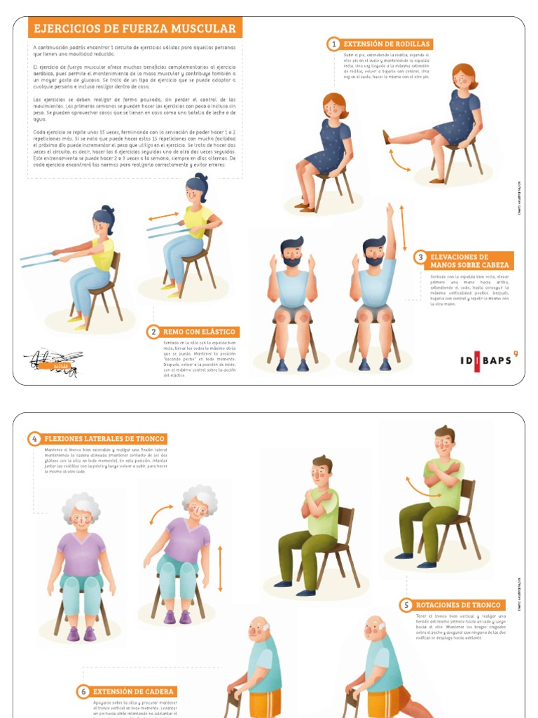 Mantel Ejercicios | PDF