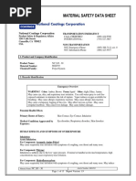 GMAP Poster | PDF | Health Care | Therapy