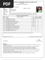 KSRTC Student Bus Pass 2025 Application Form | PDF
