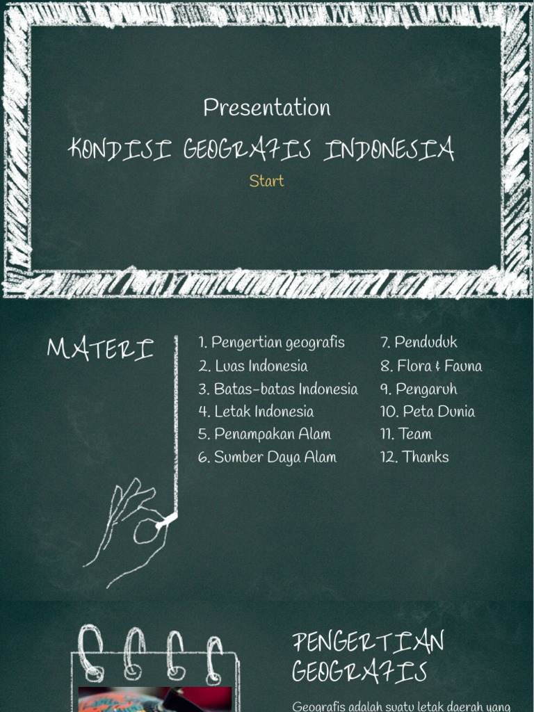 Genially | PDF | Griya & Taman | Sains & Matematika