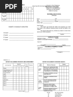 Memorandum Receipt (MR) | PDF | Government | Business
