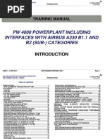 Materi Auxiliary Power Unit (Apu) GTCP 331-350 Familiarization ...