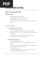 Cause and Effect Detailed Lesson Plan Grade 3 | PDF | Lesson Plan ...
