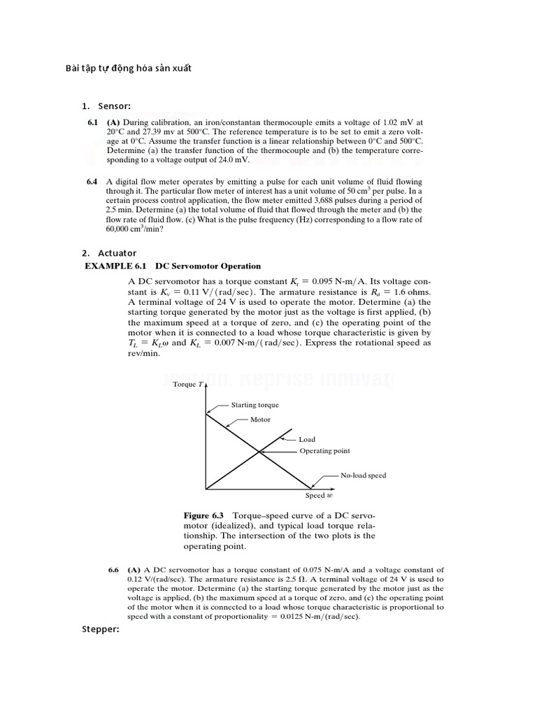 Conversion Process and Sensor Application Insights: An Analysis of ...