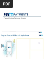 BPDB Prepaid Meter Codes Guide | PDF | Prepaid Mobile Phone | Point Of Sale