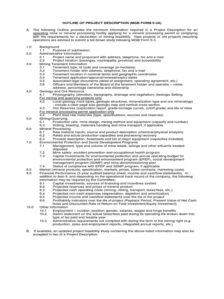 Outline PD 5 3a | PDF | Cash Flow Statement | Taxes
