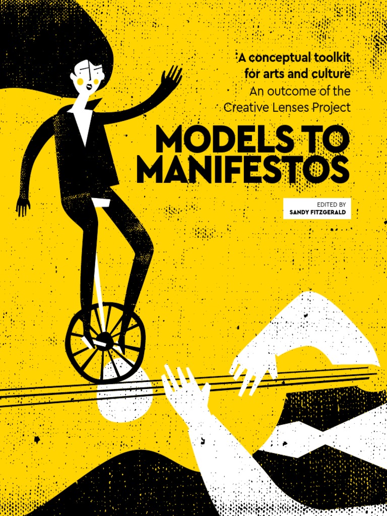 Creative Lenses Models To Manifestos V2 | PDF | Ancient Greece | Greece
