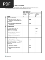 Asia Through Geography Rubric | PDF | Rubric (Academic) | Communication
