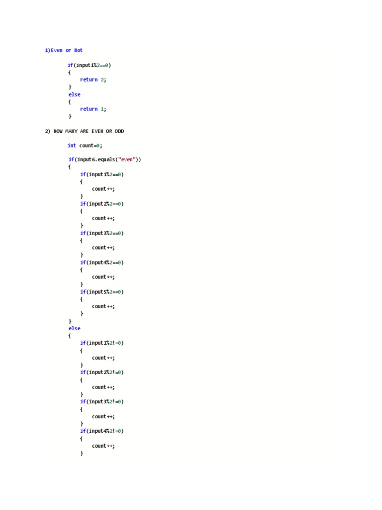 Java Programs | PDF | Computer Programming | Computing Java Programs | PDF | Computer Programming | Computing