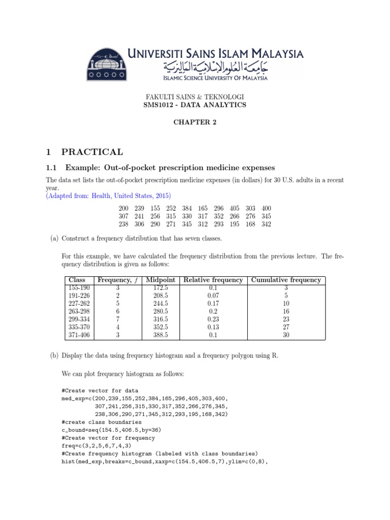 Practical C2 | PDF