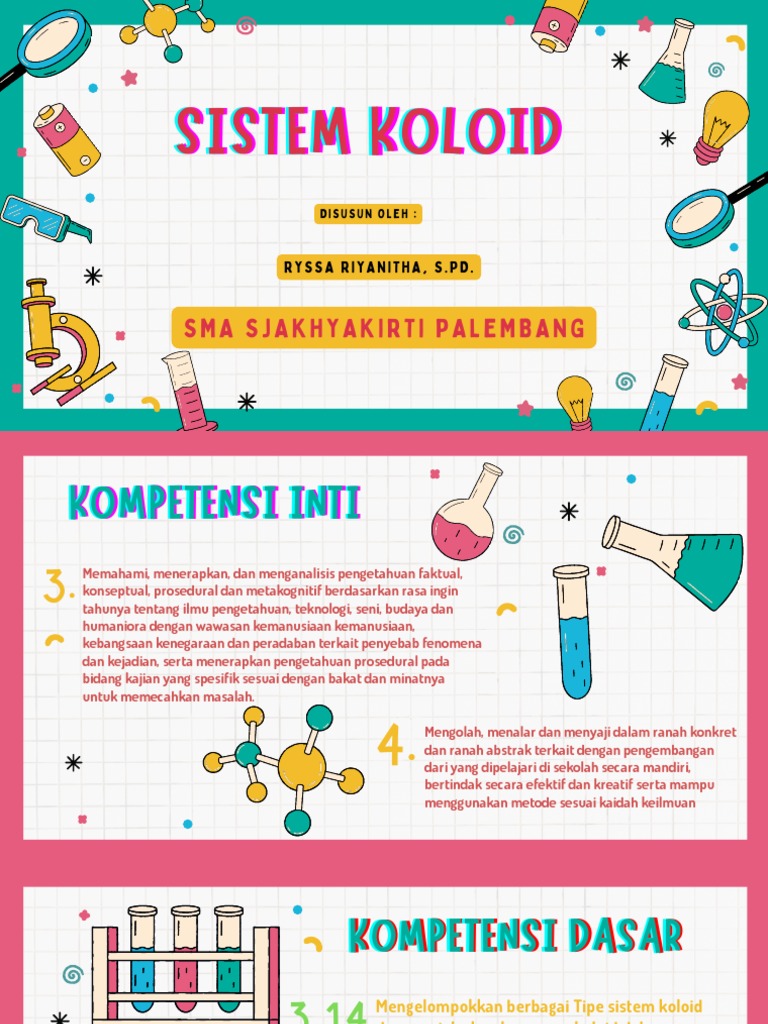 Modul Pembelajaran | PDF Modul Pembelajaran | PDF