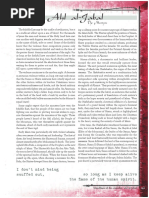 The Drow Dictionary | PDF | Grammatical Tense | Verb