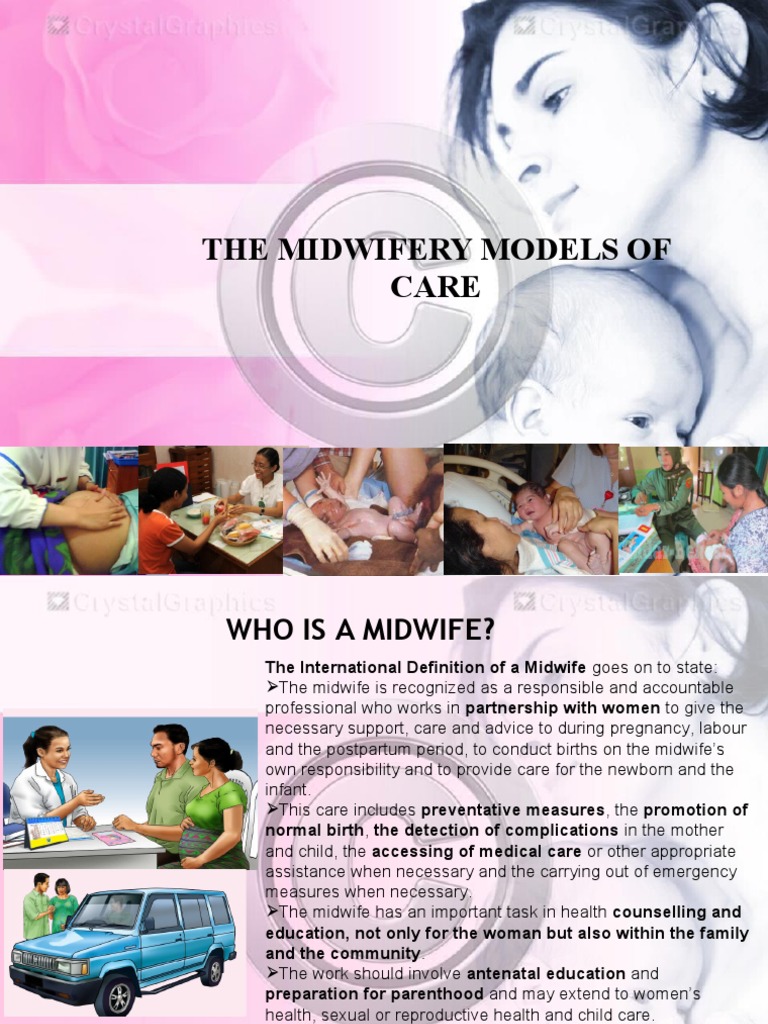 The Midwifery Models of Care | PDF | Midwife | Midwifery