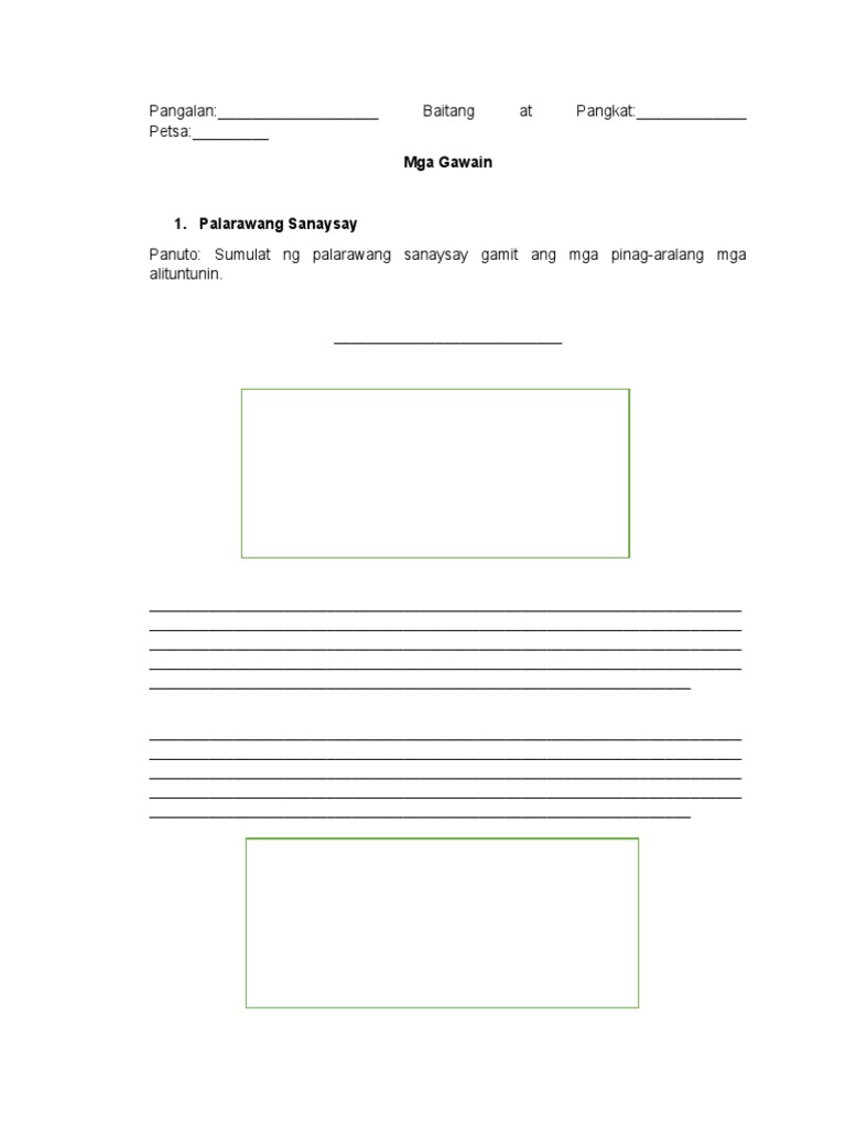 App 6 Final Gawain | PDF