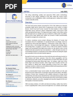 5 Star Hotel Design Case Study | PDF | Tourism | Bangladesh