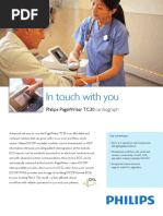 Philips HPM Portfolio Overview | PDF | Emergency Medical Services ...