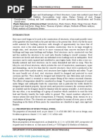 Table of Material Properties For Structural Steel S235, S275, S355 ...