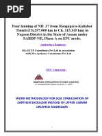 IS 2720-28 (1974) - Methods of Test For Soils, Part 28 - Determination ...