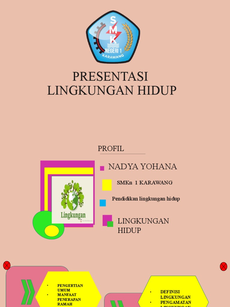 Tugas Power Point SKD | PDF