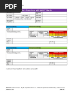 DATIX UserGuide PDF | PDF | Risk Management | Information Security
