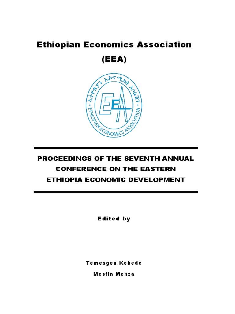 7th Eastern Proceedings | Download Free PDF | Poverty | Poverty ...