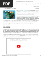 Inspection Checklist For Installation of Earthing System | PDF ...