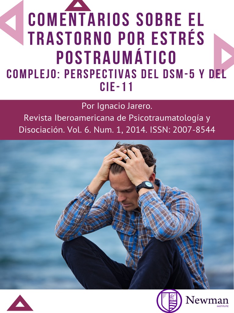 07 Comentarios Sobre El Trastorno Por Estre S Postrauma Tico Complejo Perspectivas Del DSM-5 y ...