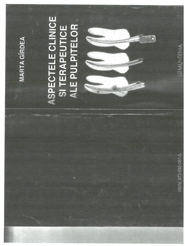 Carte Prof - Iliescu Andrei-Conf - Gîrdea Marta | PDF