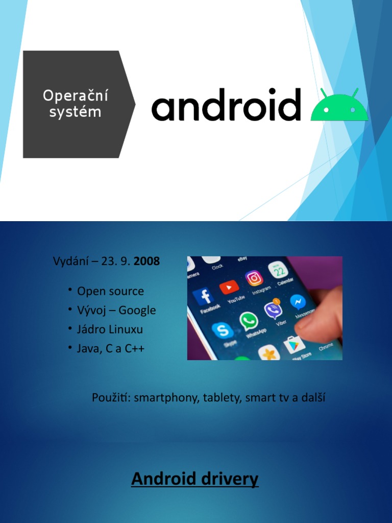 Android | PDF