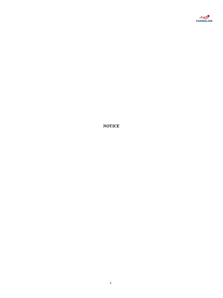 D-Cure Forte 100.000 UI : Notice d'utilisation | PDF | Vitamine D | Calcium
