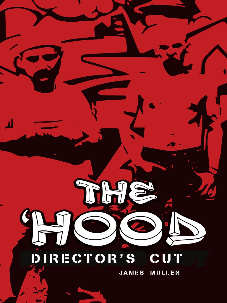 The 'Hood - Director's Cut | PDF | Role Playing Games | Money